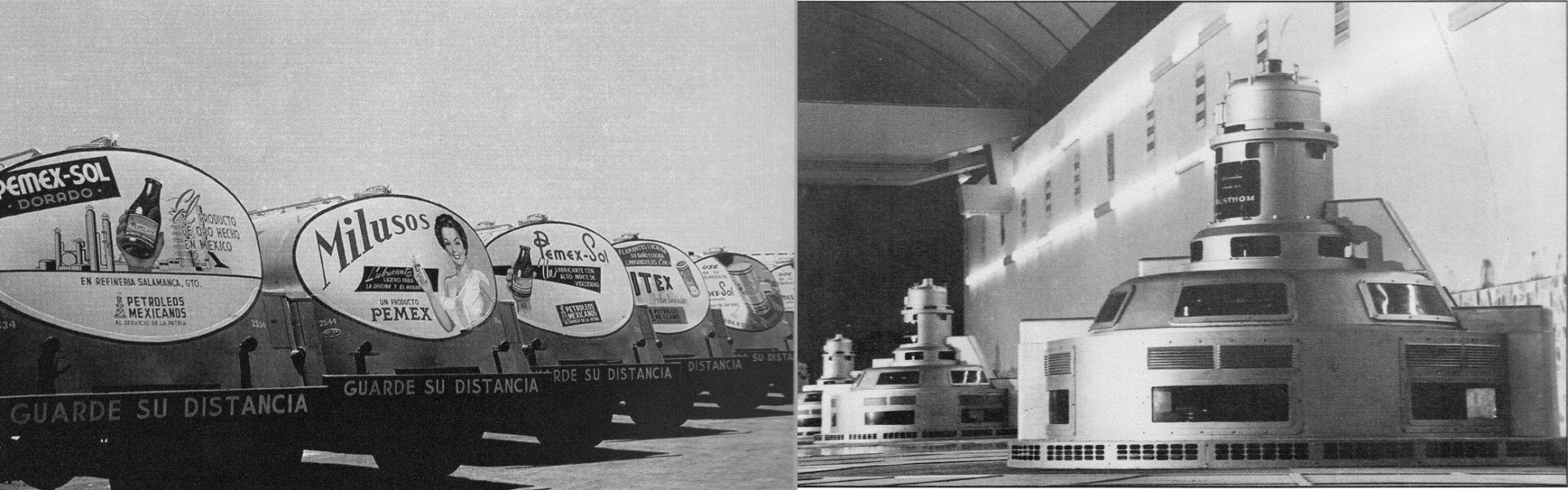 Reforma Petrolera Archivos - Observatorio Ciudadano de la Energía A.C.